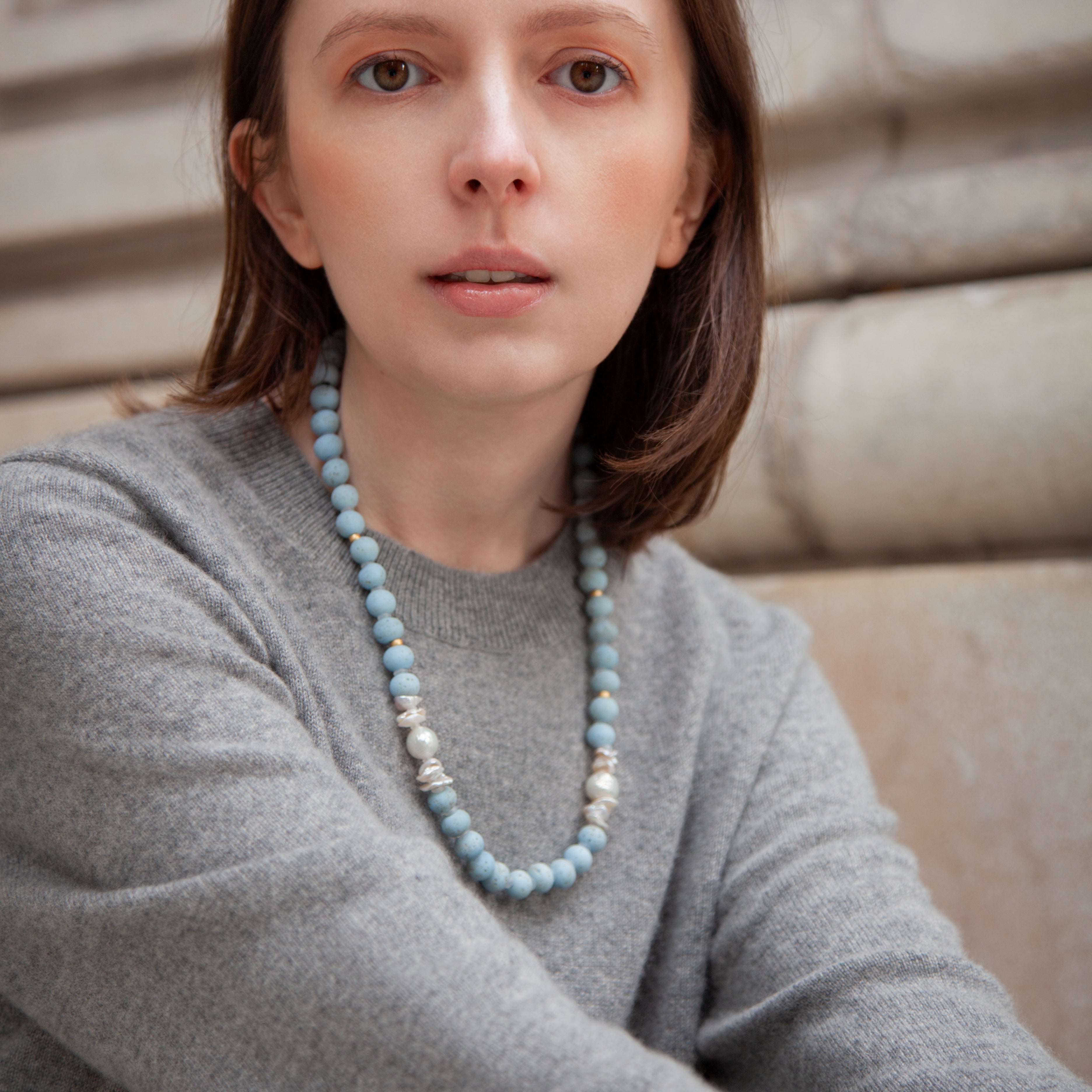 Bombyx House: Elevate Your Style with Handmade Jewelry